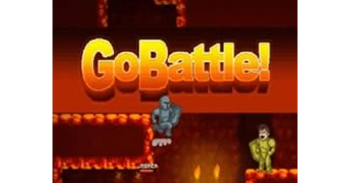 Gobattle Io - Play Gobattle Io Online on CarGames.Com