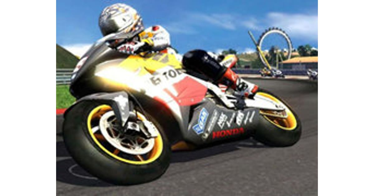 Gp Moto Racing 3 - Play Gp Moto Racing 3 Online on CarGames.Com
