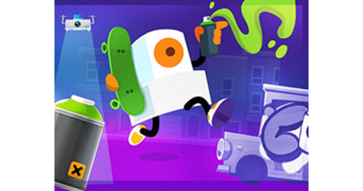 Graffiti Time - Play Graffiti Time Online on CarGames.Com