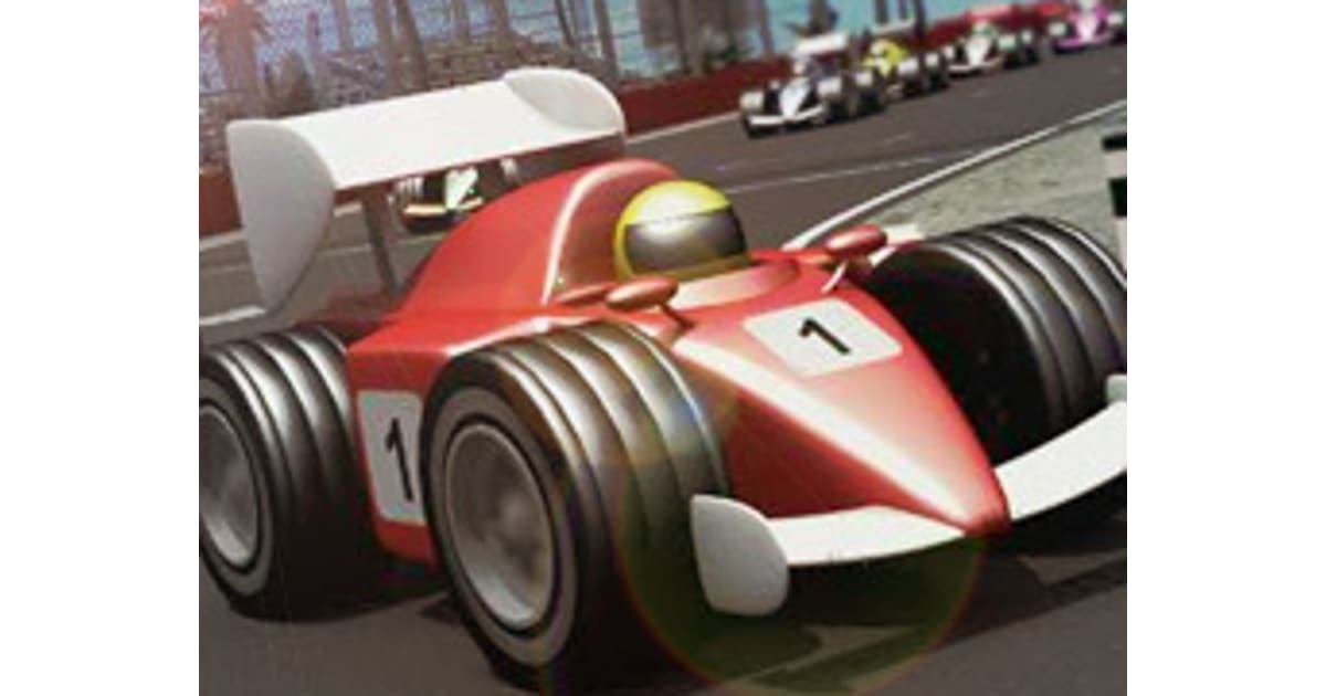 Grand Prix Go 2 - Play Grand Prix Go 2 Online on CarGames.Com