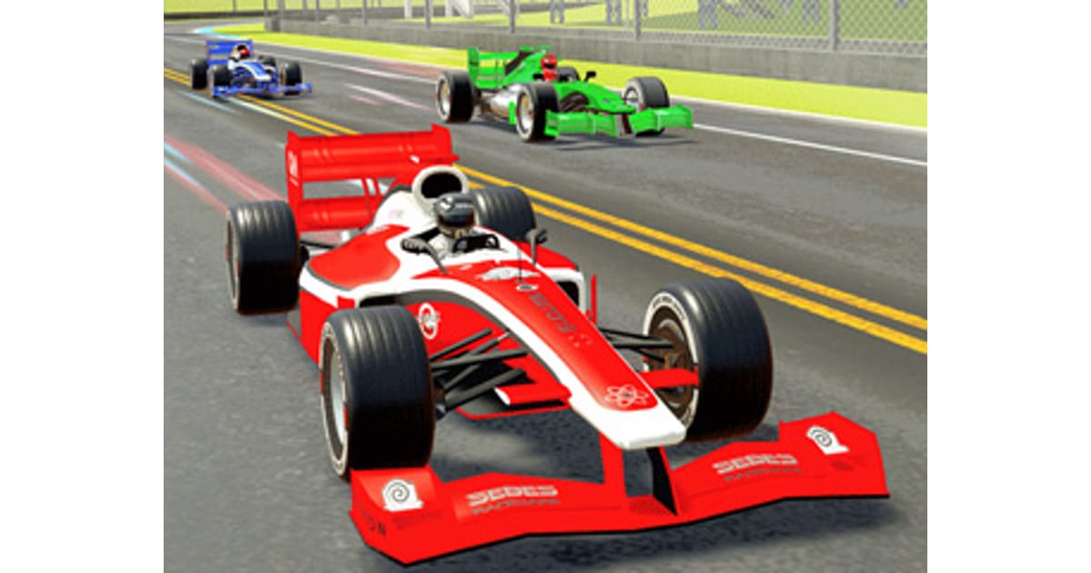 Grand Prix Hero - Play Grand Prix Hero Online on CarGames.Com
