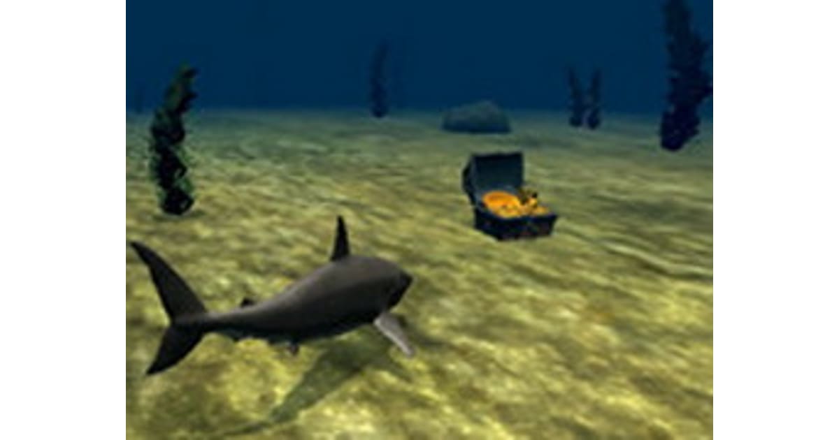 Great White - Play Great White Online on CarGames.Com