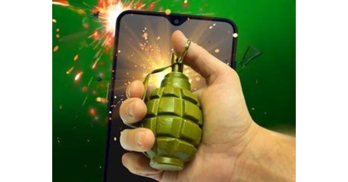 Grenade Simulator: Free Unblocked Games | CarGames