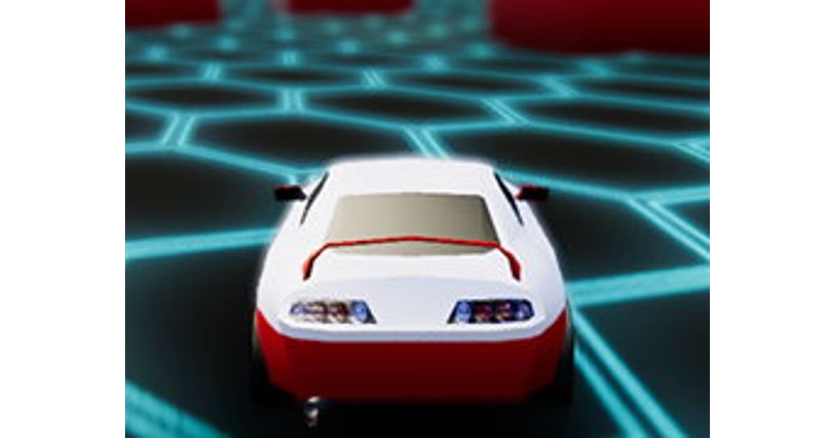 Grid Race - Play Grid Race Online on CarGames.Com