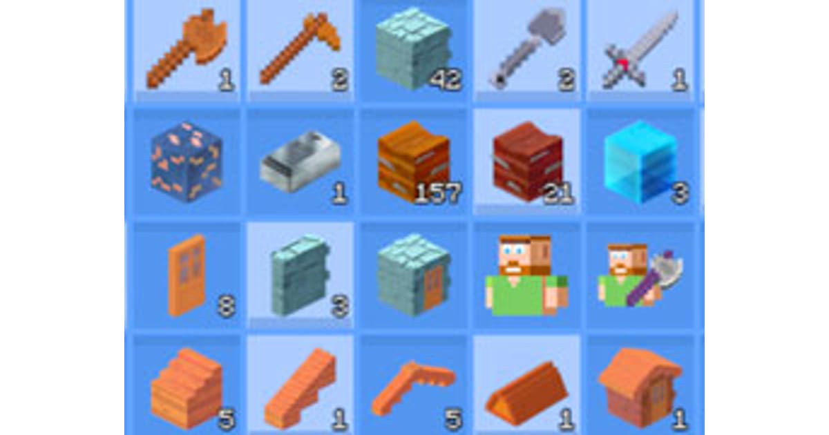 Grindcraft Remastered - Play The Game Online on CarGames.Com