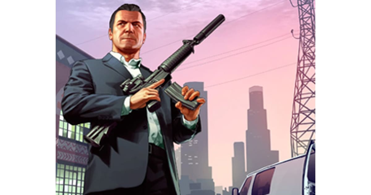 GTA Grand Shift Auto - Play TPS Game