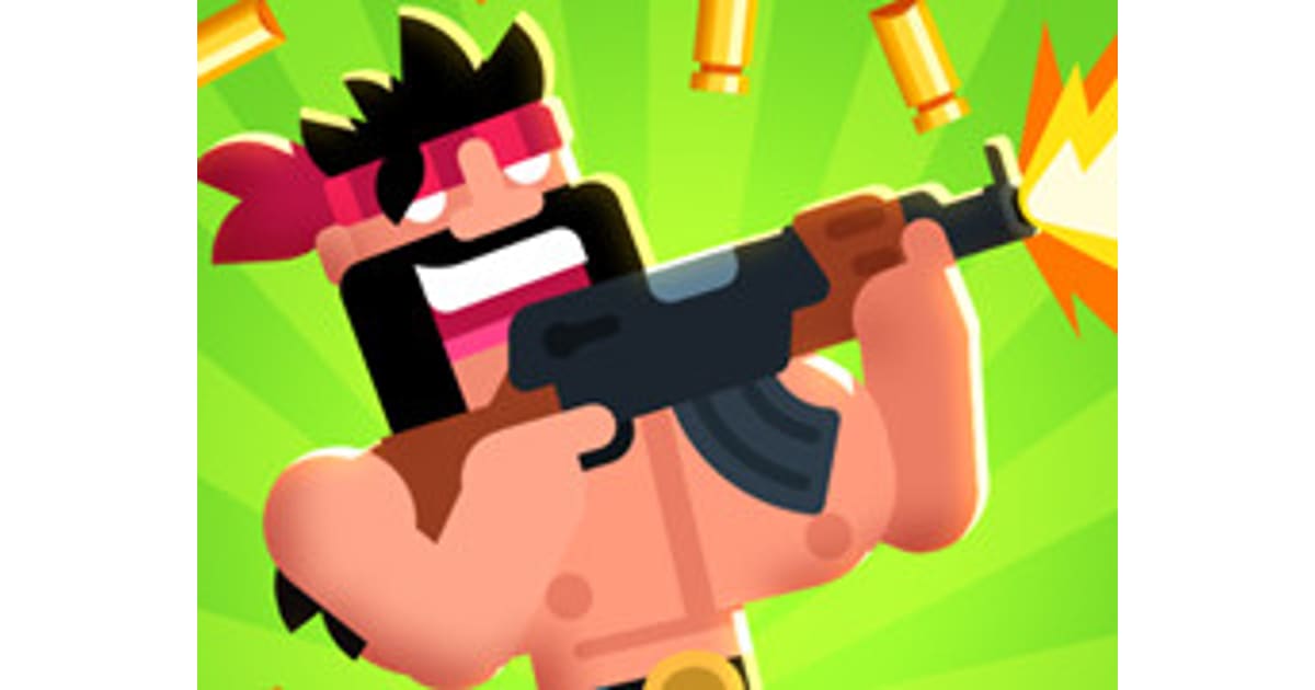Gun Guys - Play Gun Guys Online on CarGames.Com