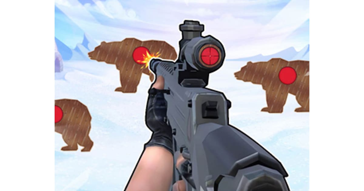 Best Gun Shooting Gmes Free Online | BestGames