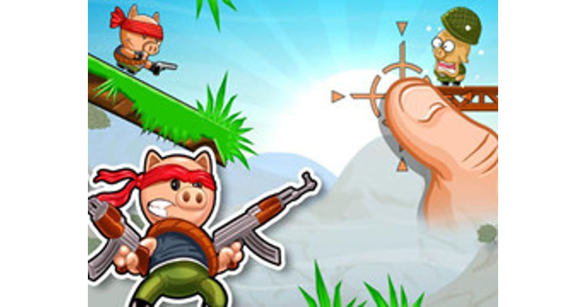 Hambo - Play Hambo Online on CarGames.Com