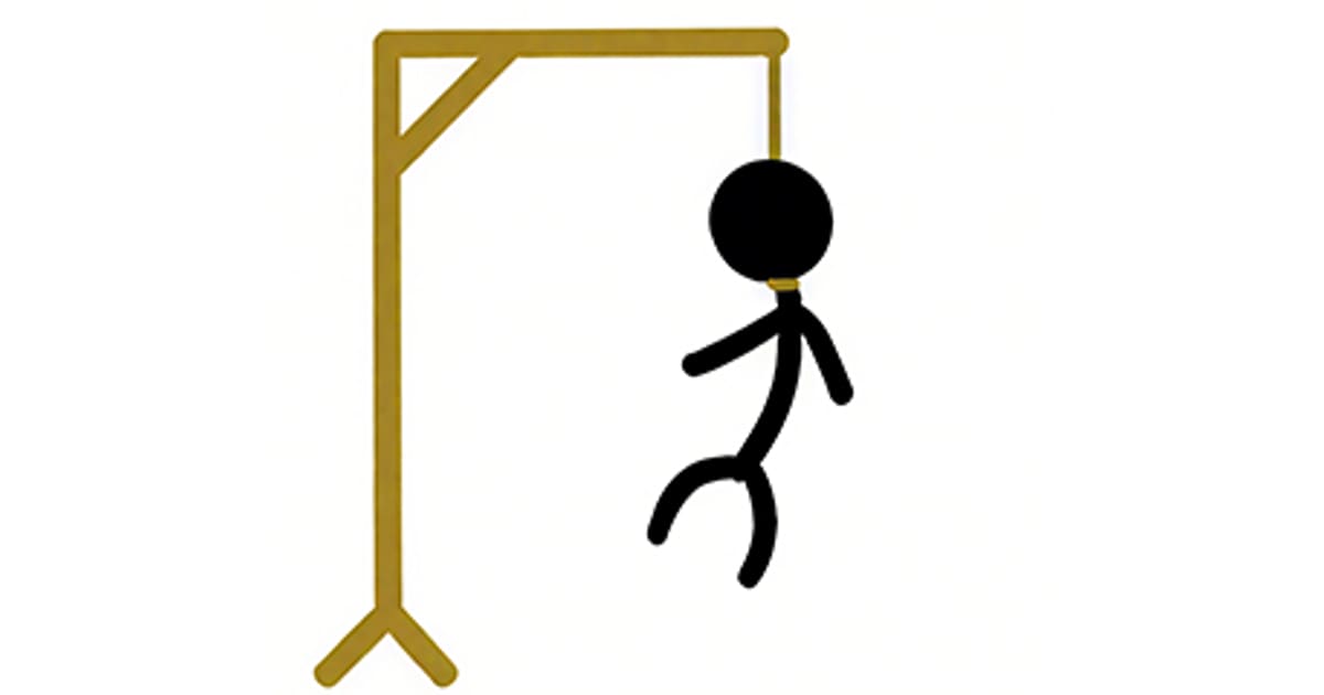 Hangman - Play Hangman Online on CarGames.Com