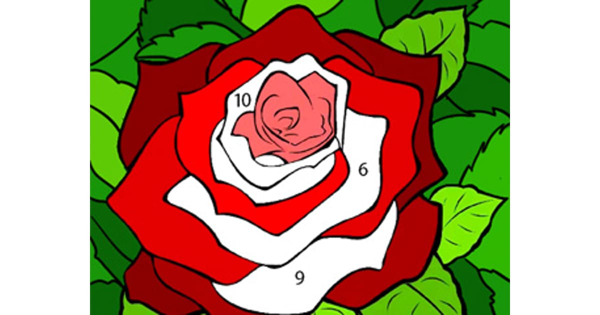 Happy Color - Play Happy Color Online on CarGames.Com