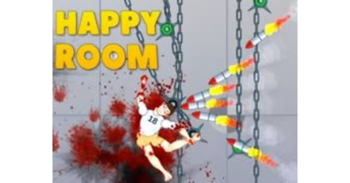 Happy Room - Play Happy Room Online on CarGames.Com