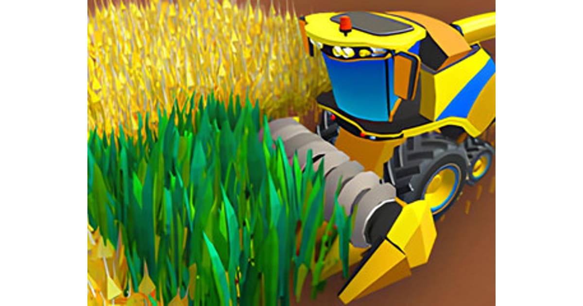 Harvest Cut Master - Play Harvest Cut Master Online on CarGames.Com