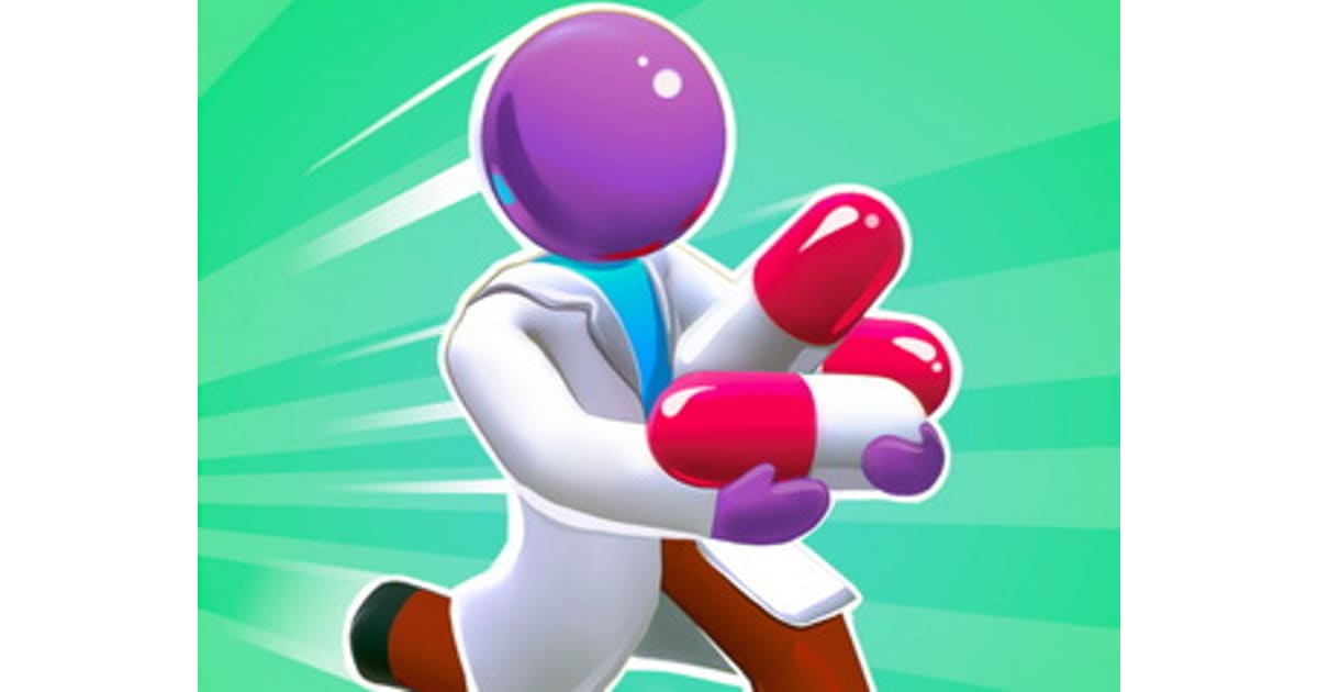 Healing Rush - Play Healing Rush Online on CarGames.Com