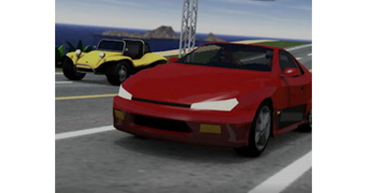Heat Rush Usa - Play Heat Rush Usa Online on CarGames.Com