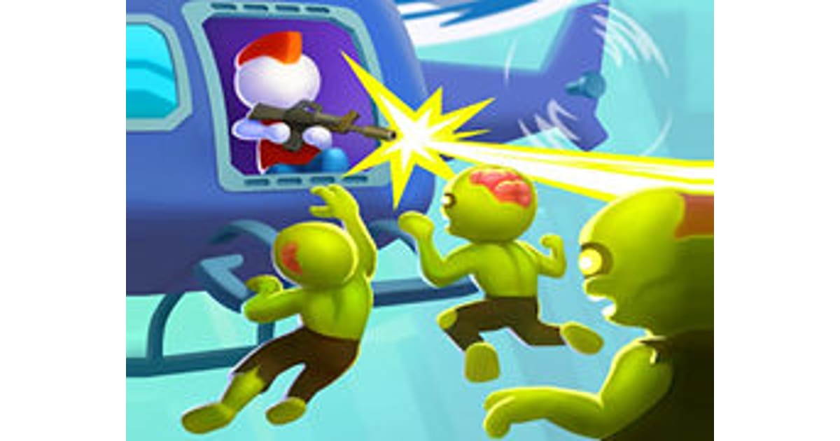 Helicopter Escape - Play Helicopter Escape Online on CarGames.Com