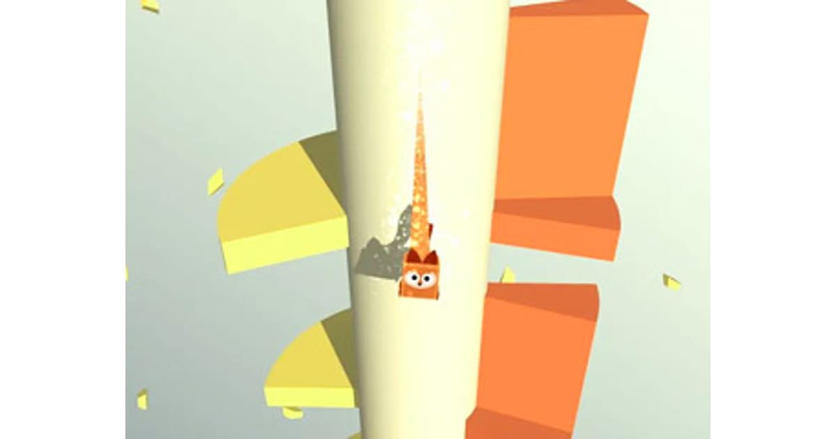 Helix Jump 3 - Play Helix Jump 3 Online on CarGames.Com