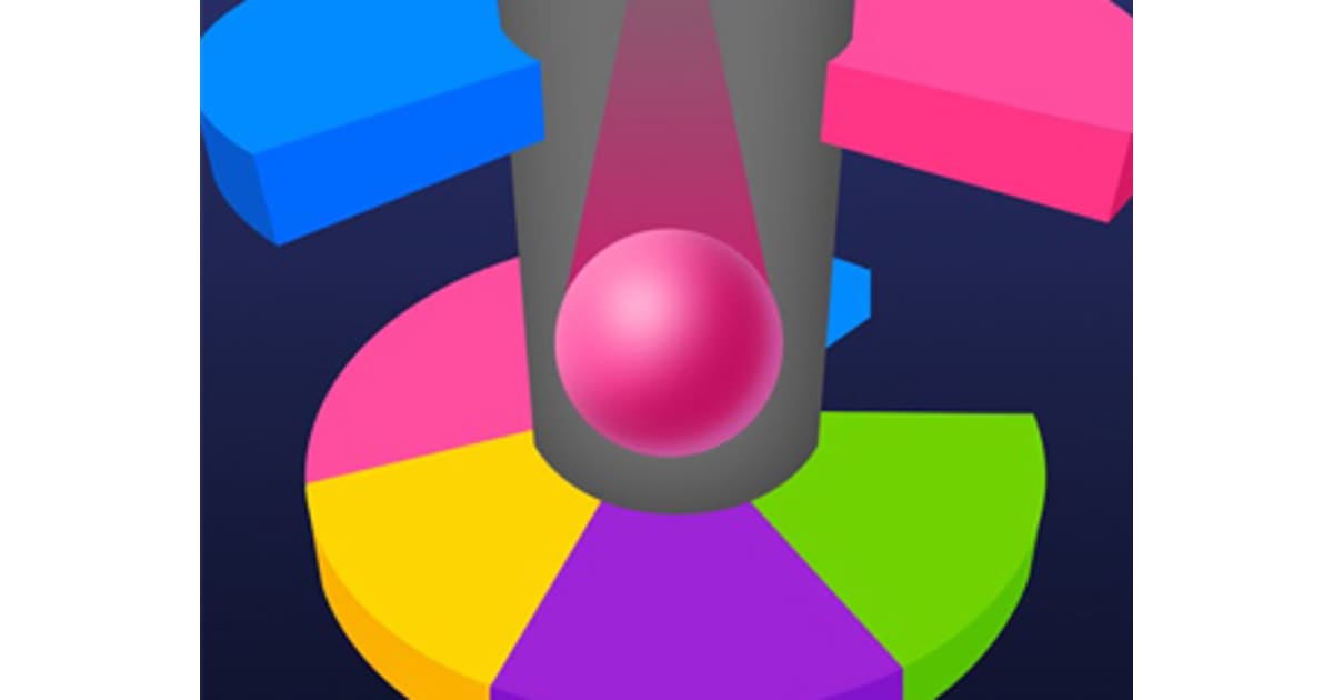 Helix Jump Online - Play Helix Jump Online Online on CarGames.Com