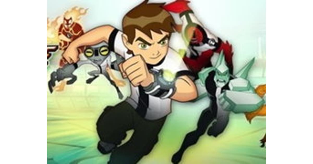 Hero Time - Play Hero Time Online on CarGames.Com