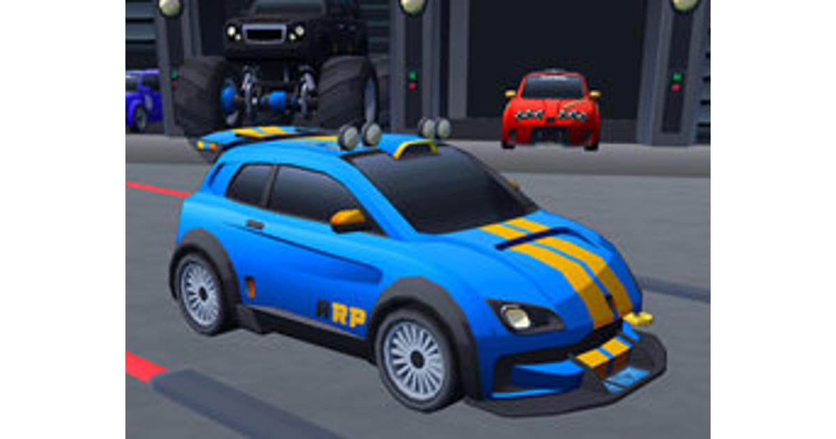 High Speed Extreme Racing - Play The Game Online on CarGames.Com