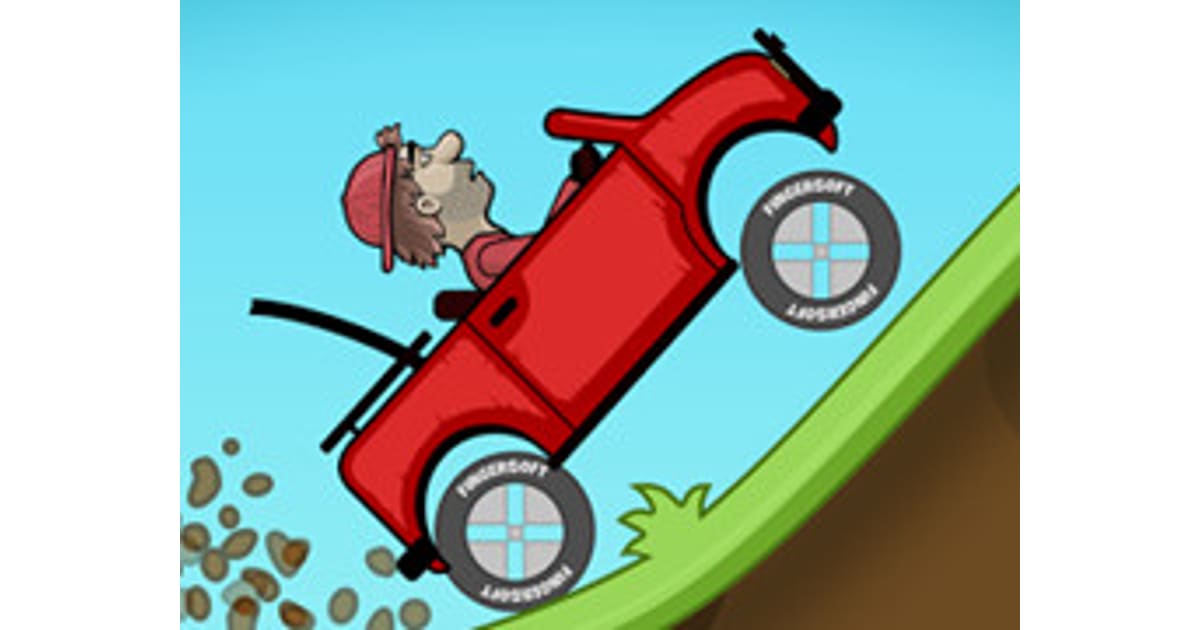 Hill Climb Racing 1 - Play Hill Climb Racing 1 Online on CarGames.Com
