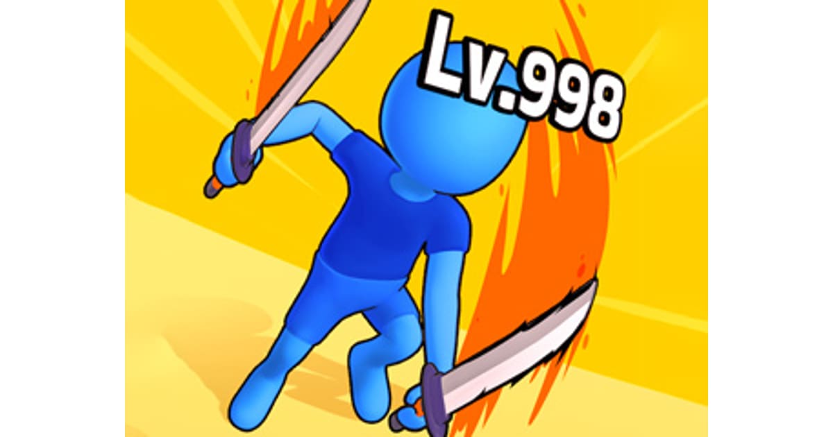 Hit Run Solo Leveling - Play The Game Online on CarGames.Com