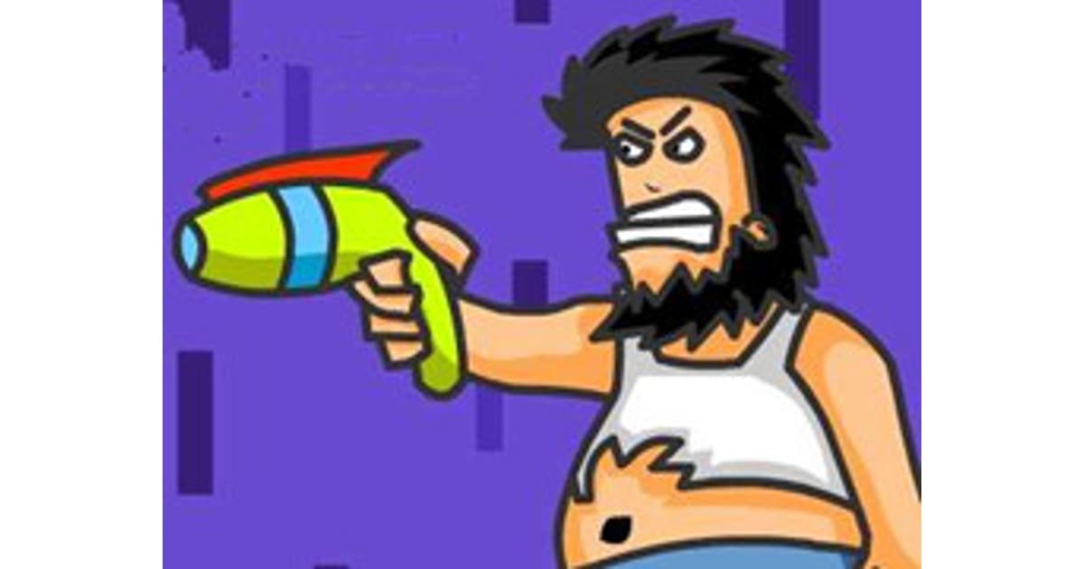 Hobo 5 Space Brawls - Play Hobo 5 Space Brawls Online on CarGames.Com