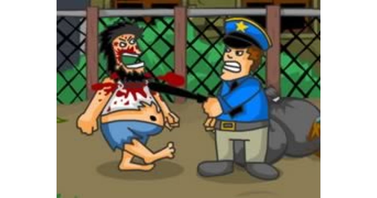 Hobo - Play Hobo Online on CarGames.Com