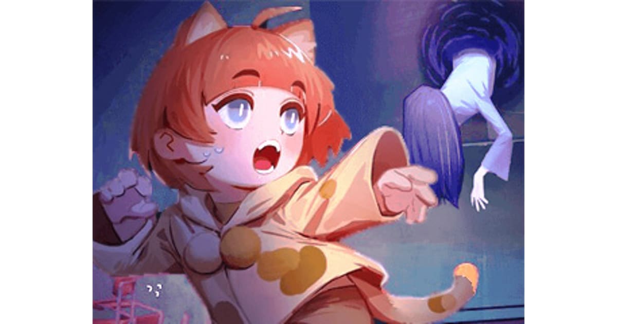 Horror Hide And Seek - Play Horror Hide And Seek Online on CarGames.Com