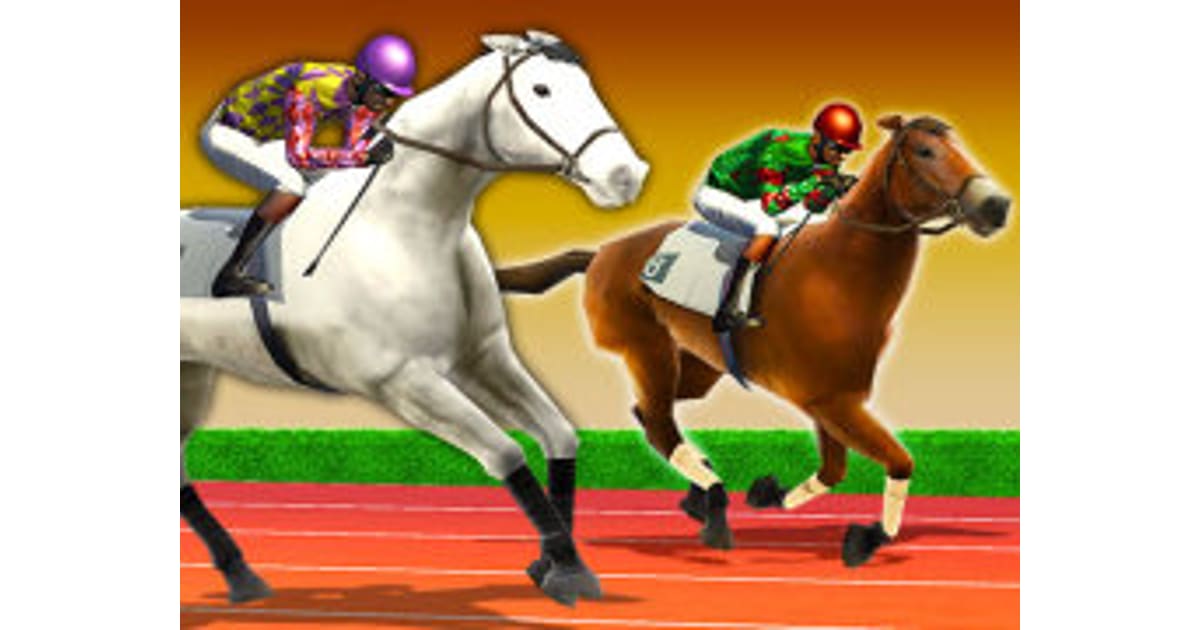 Horse Derby Racing - Play Horse Derby Racing Online on CarGames.Com