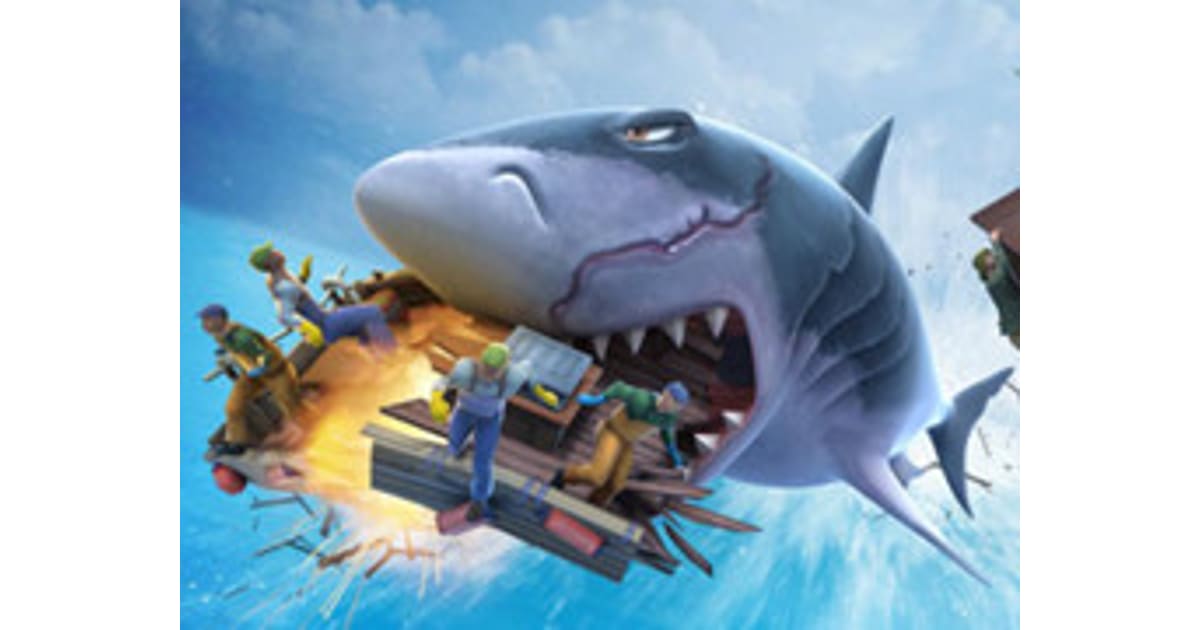 Hungry Fish Evolution - Play The Game Online on CarGames.Com