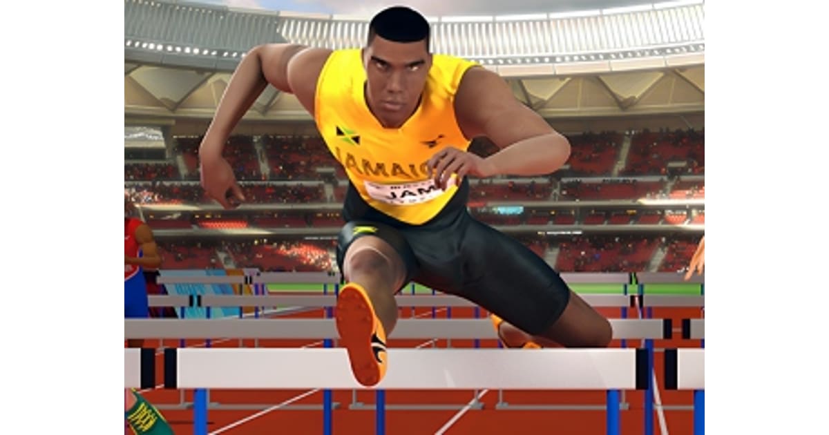 Hurdles - Play Hurdles Online on CarGames.Com