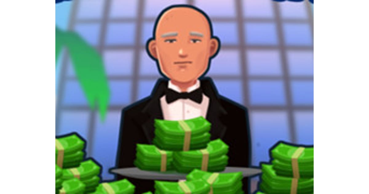 Idle Casino Manager Tycoon - Play The Game Online on CarGames.Com