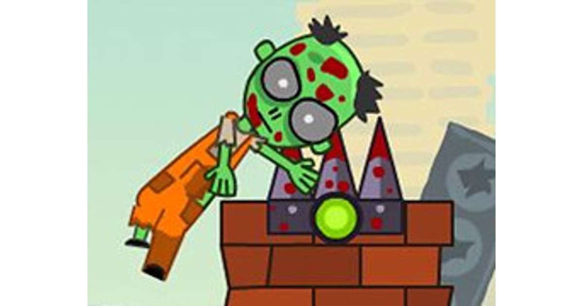 Impale 3 - Play Impale 3 Online on CarGames.Com