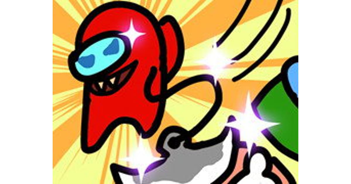 Impostor Hook Master - Play Impostor Hook Master Online on CarGames.Com