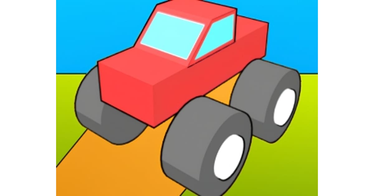 Incredible Stunt Master - Play The Game Online on CarGames.Com