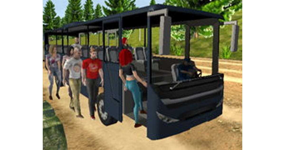 Indian Uphill Bus Simulator 3d - Play The Game Online