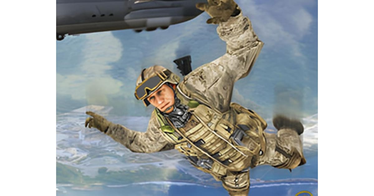 Infinity Battlefield Ops - Play The Game Online on CarGames.Com