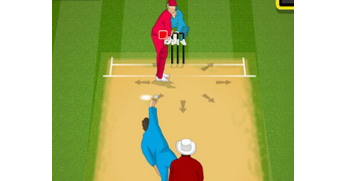 Ipl Cricket 2013 - Play Ipl Cricket 2013 Online on CarGames.Com