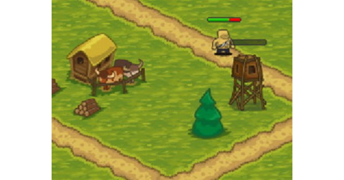 Island Defense - Play Island Defense Online on CarGames.Com