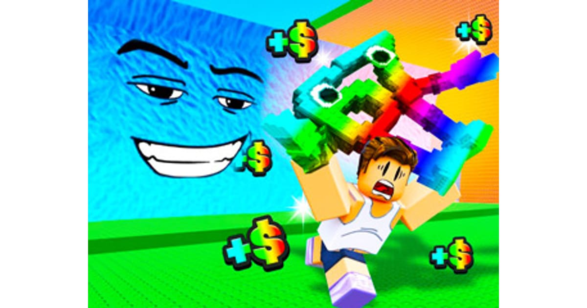 Play Jigsaw Puzzle Game: 67 Roblox Tsunami