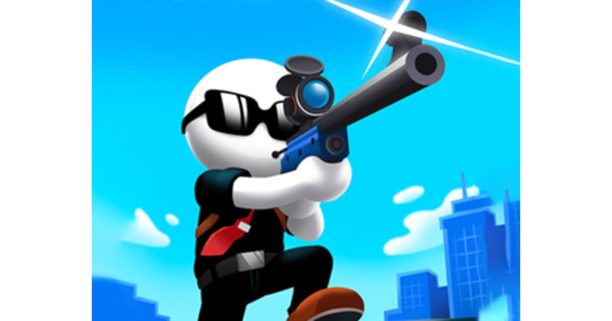 Johnny Trigger Online - Play The Game Online on CarGames.Com