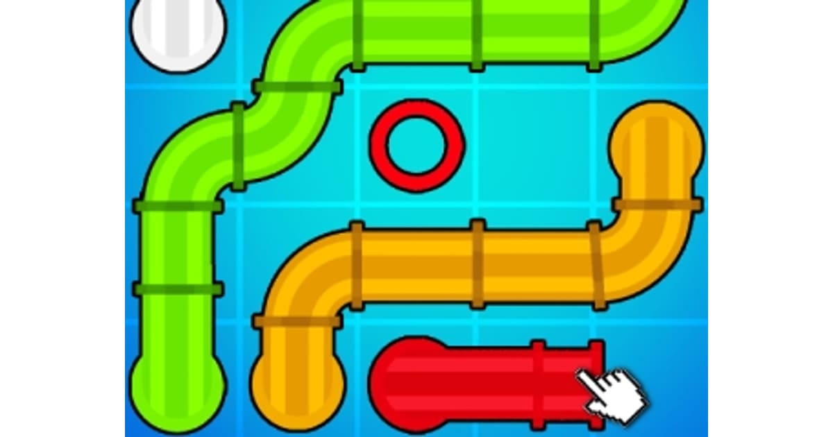 Juice Pipe Connect - Play Juice Pipe Connect Online on CarGames.Com