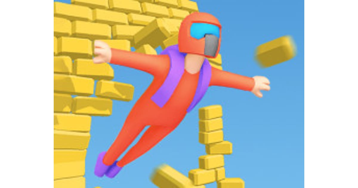 Jumpero - Play Jumpero Online on CarGames.Com