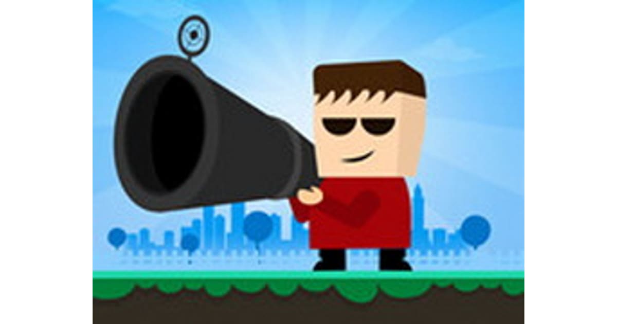 Kill The Guy - Play Kill The Guy Online on CarGames.Com