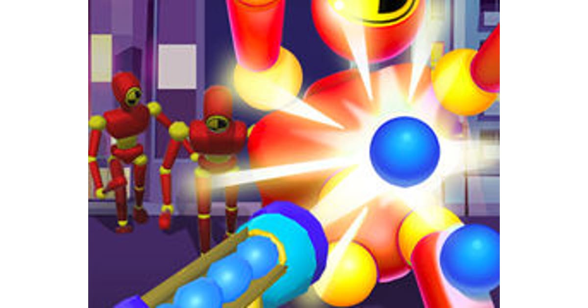Knock'em All - Play Online Free Game