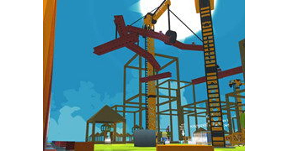 Kogama Create Your House - Play The Game Online on CarGames.Com
