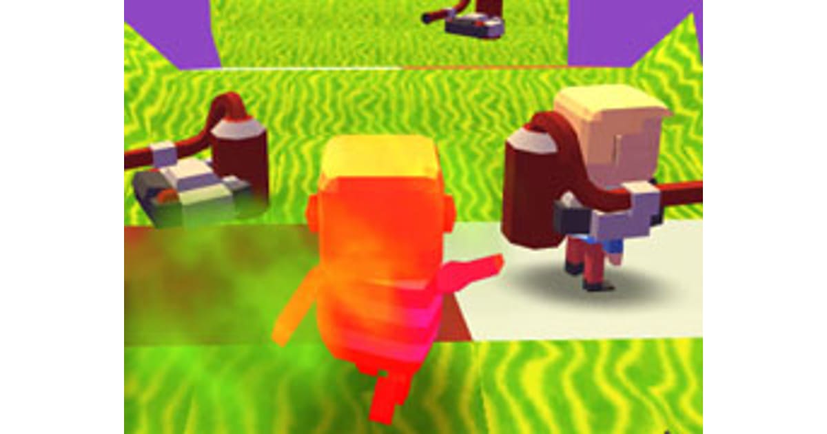 Kogama Xmas Parkour - Play Kogama Xmas Parkour Online on CarGames.Com