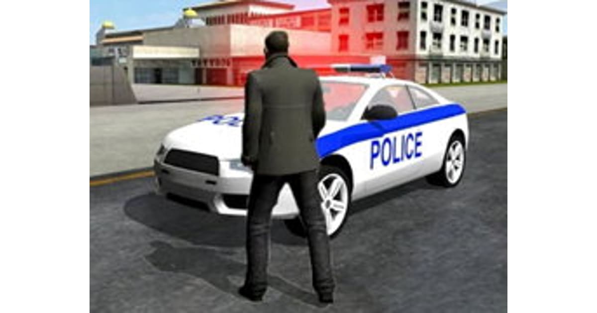 L A Crime Stories Mad City Crime - Play The Game Online