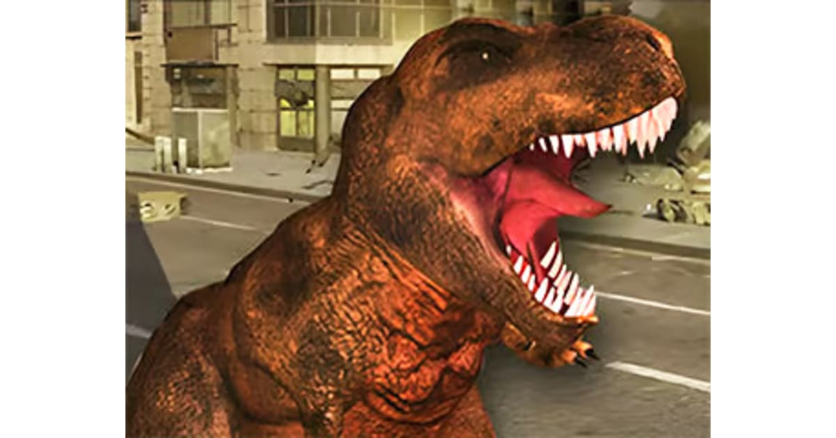 La Rex - Play La Rex Online on CarGames.Com